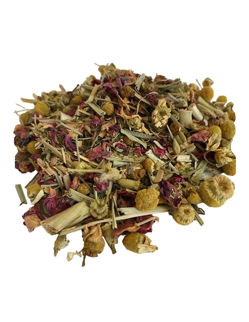 Set de té diferentes sabores flores y frutas deshidratadas Gourmet Tea ...