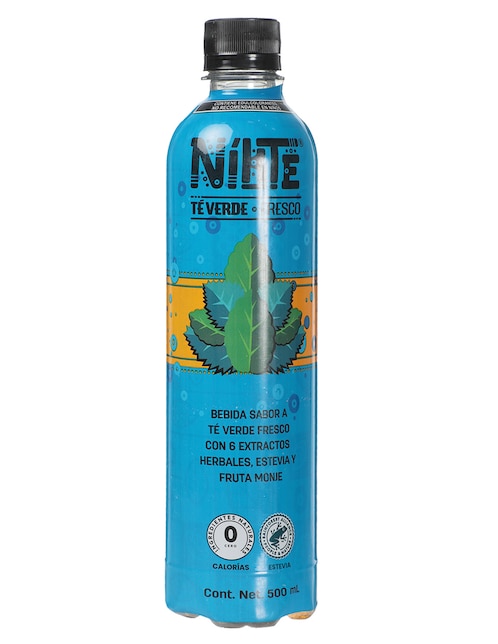 Bebida saborizada Nikté 1