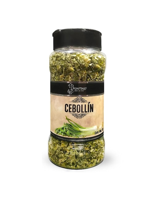 Cebollín Pontino 30 g 1