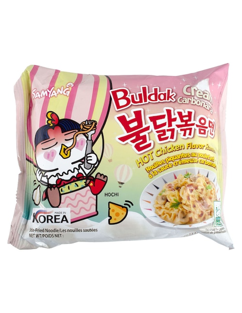 Fideo Buldak Samyang 140 g 1
