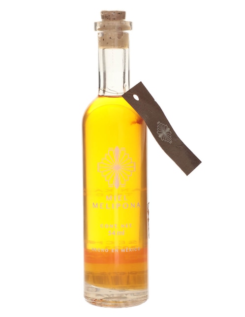 Miel melipona Mukab 54 ml 1