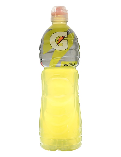 Bebida Hidratante Lima Limón Gatorade 1 litro 1