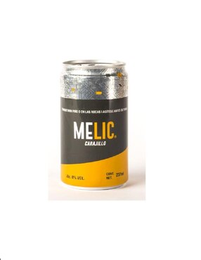 Carajillo Melic 12 piezas