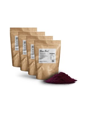 Bebida en polvo Bam Boo! Lifestyle de acai 100 g