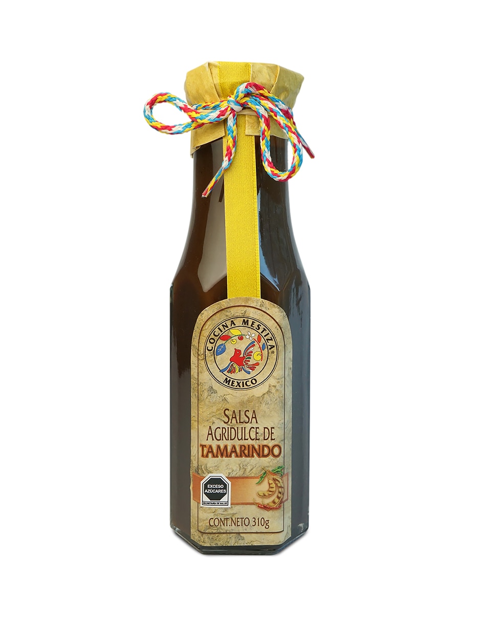 Marcas De Salsa Agridulce Marca KENKO PONTYN S.A.